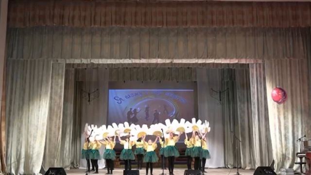 Хобби без границ - 12 выпуск