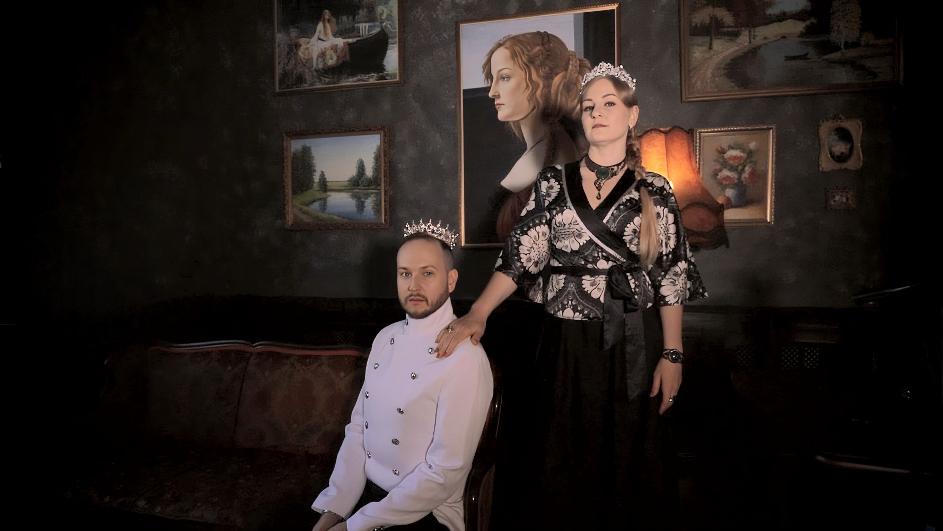 CELIM - Перерождение (Snippet)