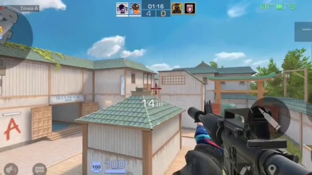 стендофф 2 путь до Феникса с подписчиком союзники (2часть)