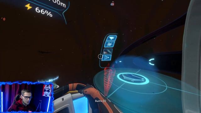 Инкубатор #32 Прохождение Subnautica