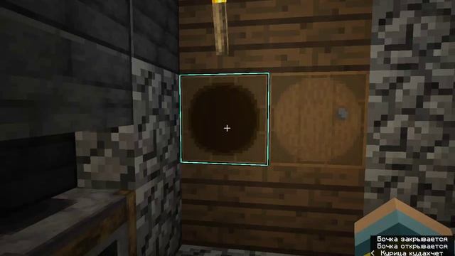 Часть 2 Выживание зимой