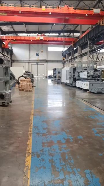 Термопластавтомат «PLASTIC EXPERT» PE-270