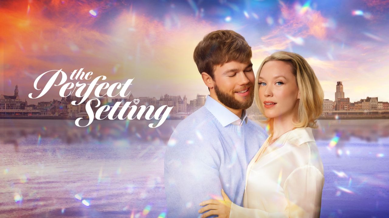 Идеальная обстановка (2025) / The Perfect Setting