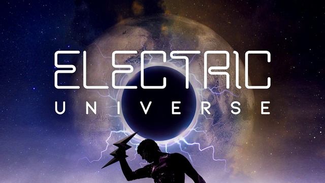 Electric Universe - The Self (Silence In Action 2006)