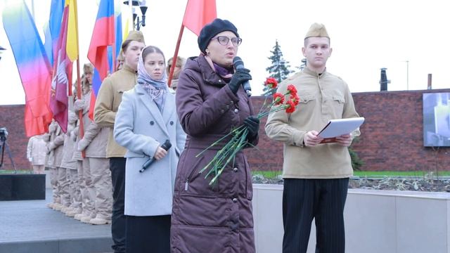 Освобождение Скопина