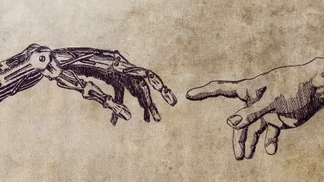 ТЕХНОФОБИЯ - Письмо