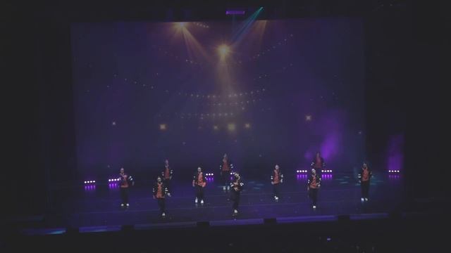 "Круче всех"