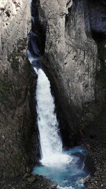 Природа  Кавказа