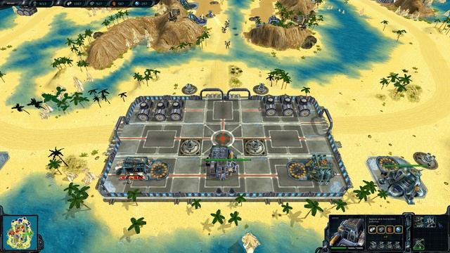 Space Rangers HD  A War Apart 7