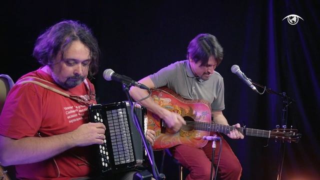 Константин ЗАВАЛИН & Григорий ДАНСКОЙ - Еда