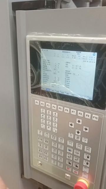 Термопластавтомат «PLASTIC EXPERT» PE-270