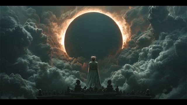 Жертва богам - Эфирная фэнтезийная музыка для отдыха и расслабления