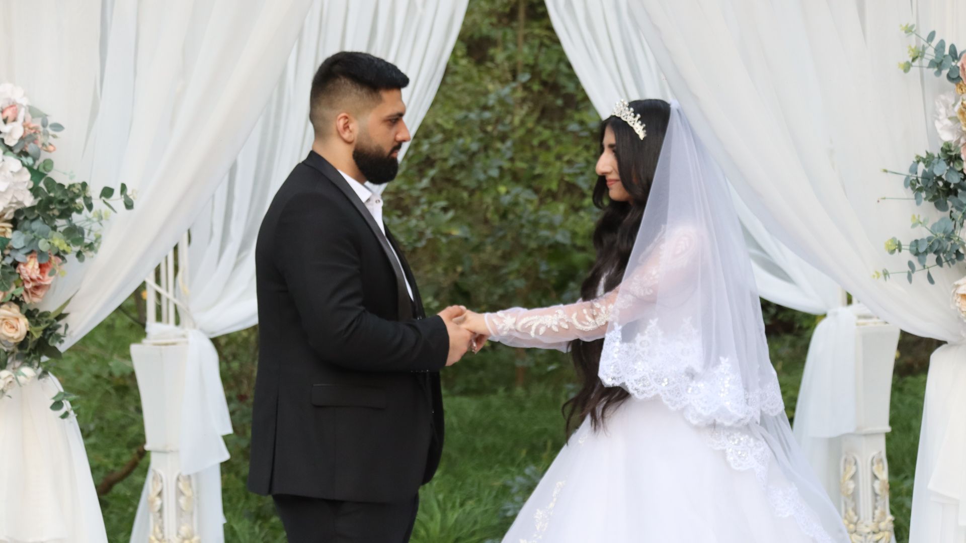 Часть 1 Сашик и Ася Мурадян 11 сентября 2025 год г. Белгород