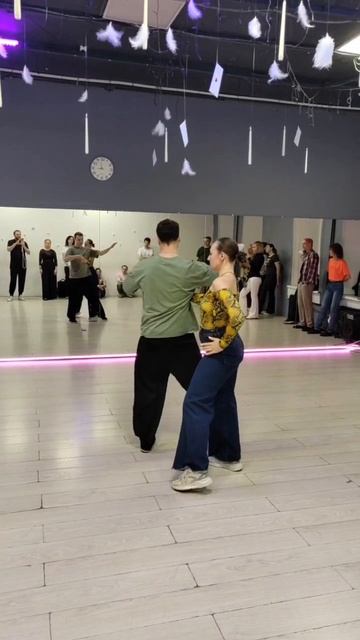 Бачата. Когда не получается: мои самые сложные этапы в танце.