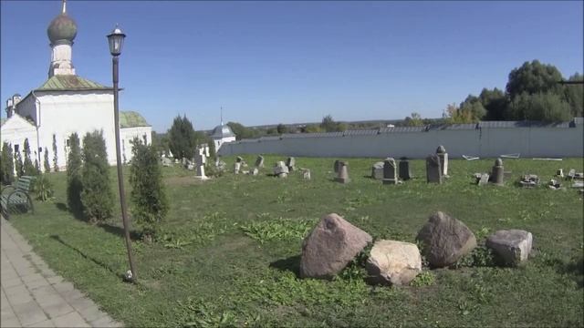 Переславль-Залесский 2024г.