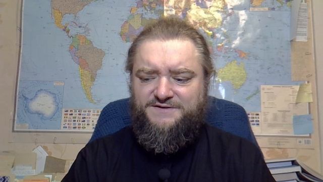 Строптивый столпник • ЛУГ ДУХОВНЫЙ