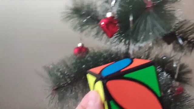 Иви куб: Пиф-паф "Цепочка"