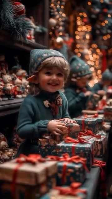 ВСТРЕЧАЕМ НОВЫЙ ГОД.