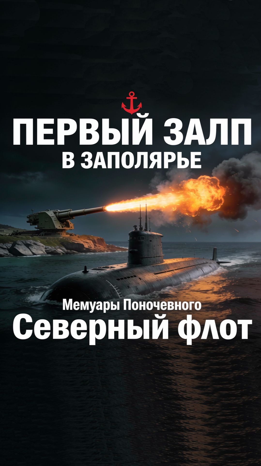 История первого залпа: как начинался счёт потопленных кораблей на Севере