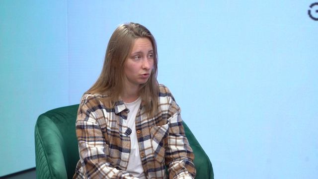 ПОДКАСТ С ЕКАТЕРИНОЙ ЕМЕЦ