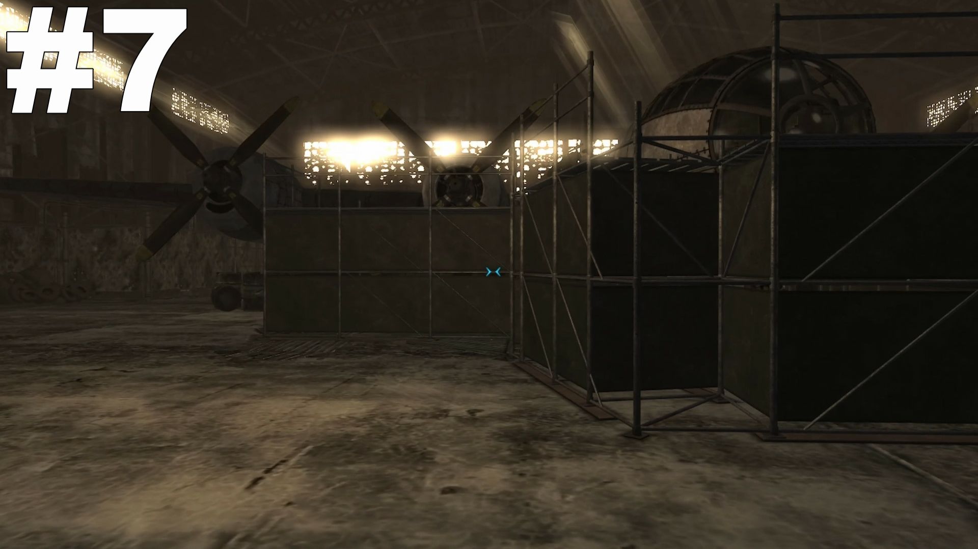 ▶Fallout: New Vegas. Кесарю кесарево. Бомбисты. #7