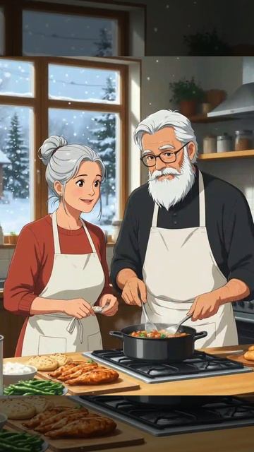 Декабрь учит нас....