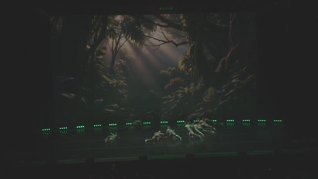 "Мы с тобой одной крови"