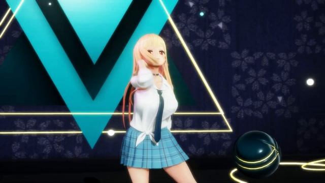 Flower - Goodbye Declaration (Marin Kitagawa Dance)