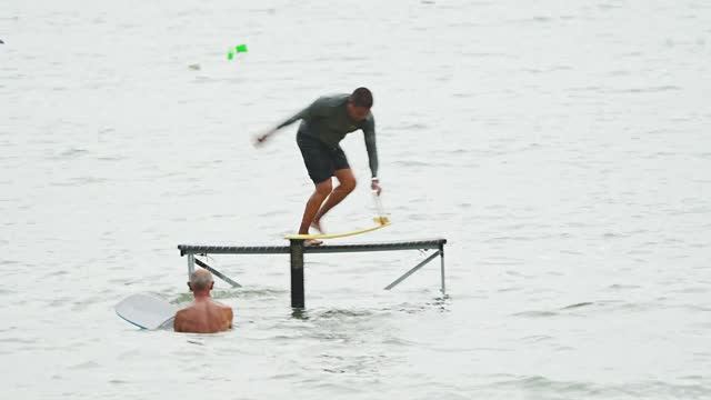 Первый осмысленный пампинг