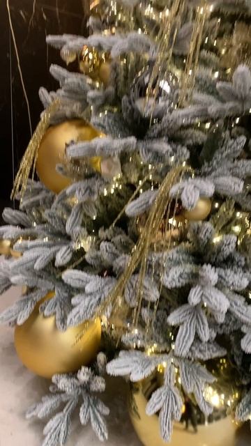 Декабрь -время красивых оформлений🎄