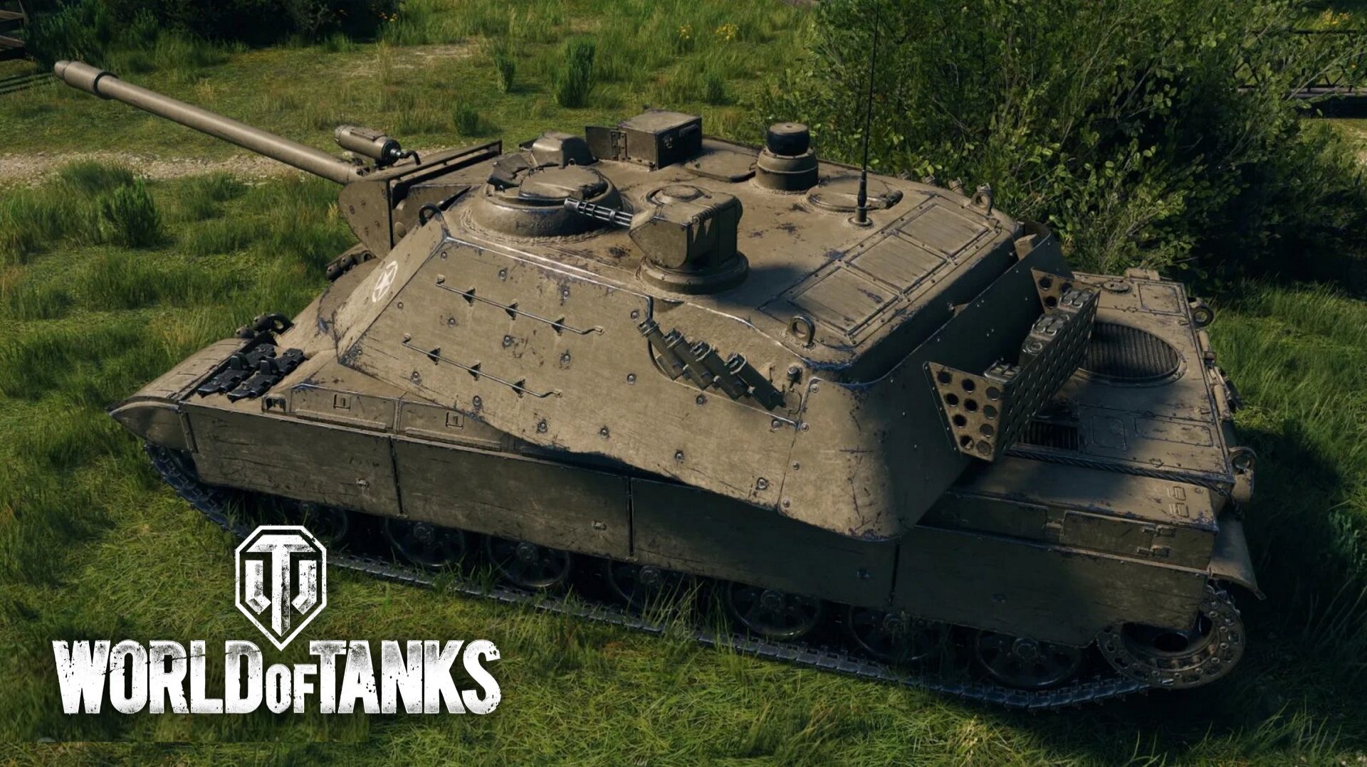 Катаю имбы из коробок 2026 World of Tanks (запись от 15.12.2025)