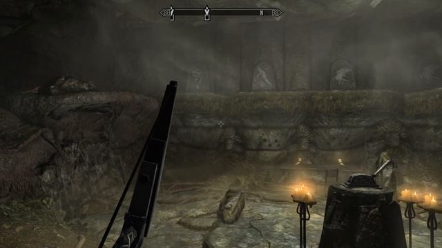 The Elder Scrolls V Skyrim часть 28