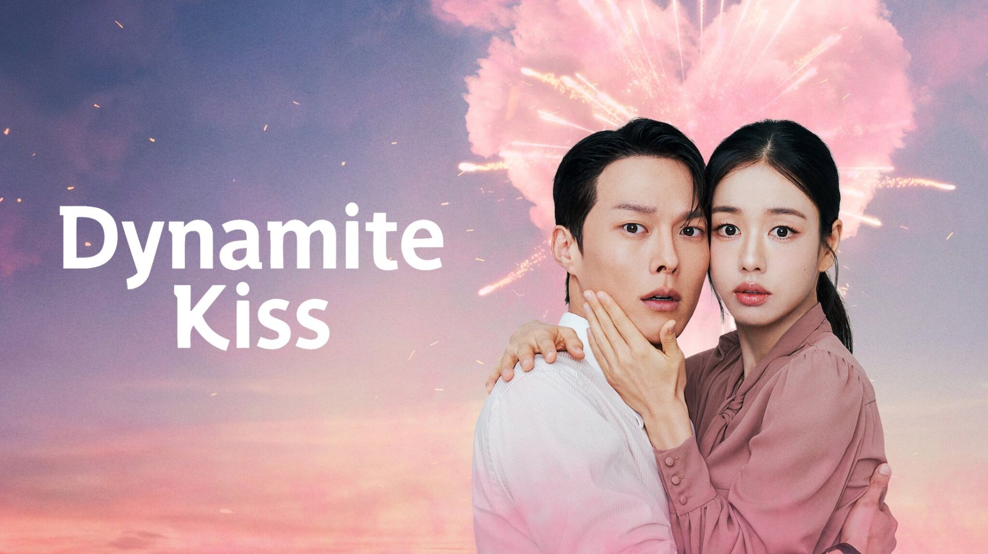 Сериал Не стоило целоваться! – 1 сезон 5 серия / Kiseuneun gwaenhi haeseo!