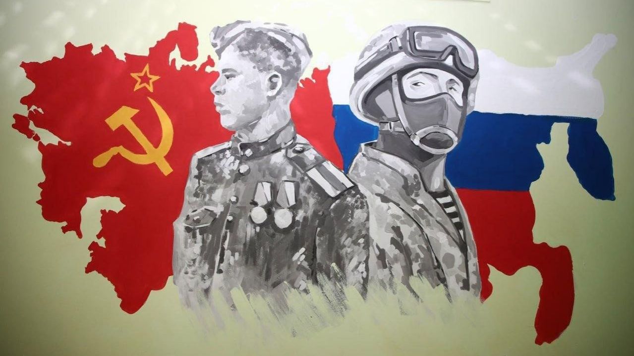 CS 2. Сеем Смерть -жнем Победу