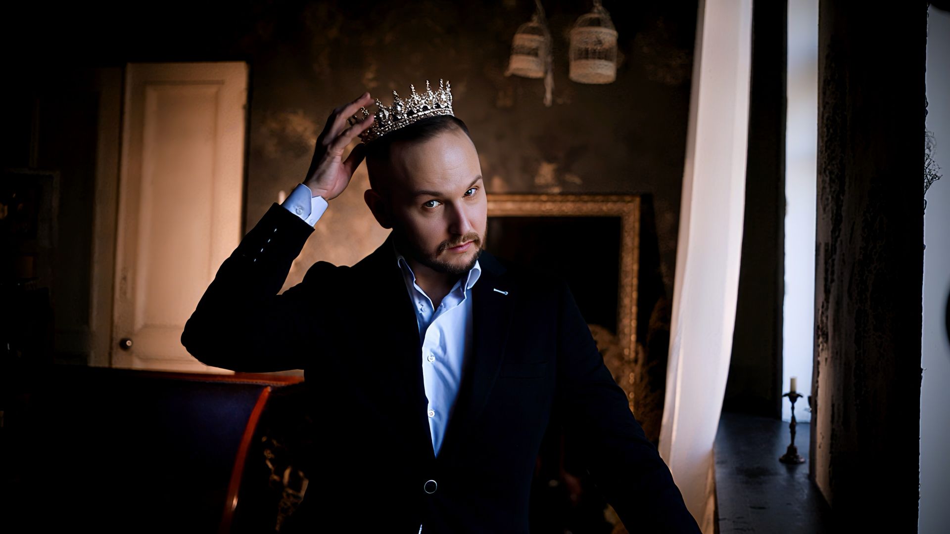 CELIM - Перерождение (Snippet)