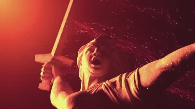 Москва. Улица Викторенко