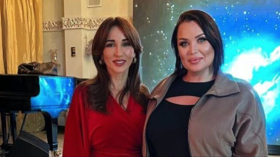 Иннердэнс (InnerDance) с Анфисой Чеховой