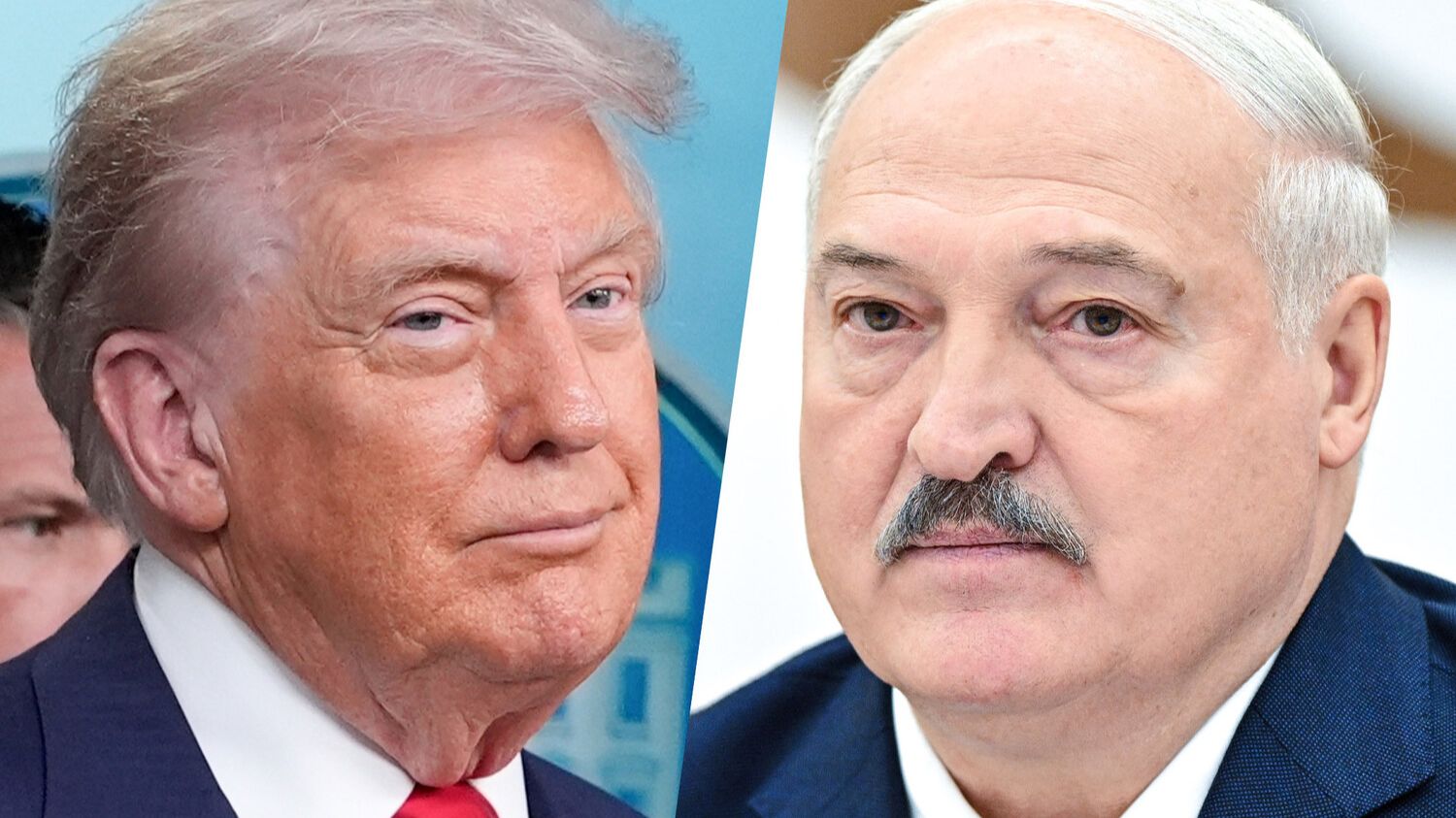 Многоходовочка с калием и политзаключенными