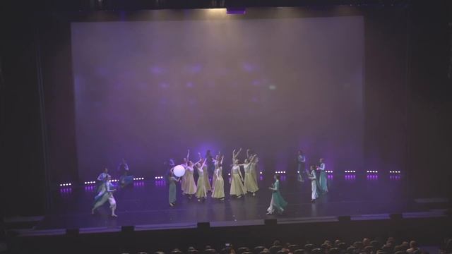 "Отражение"