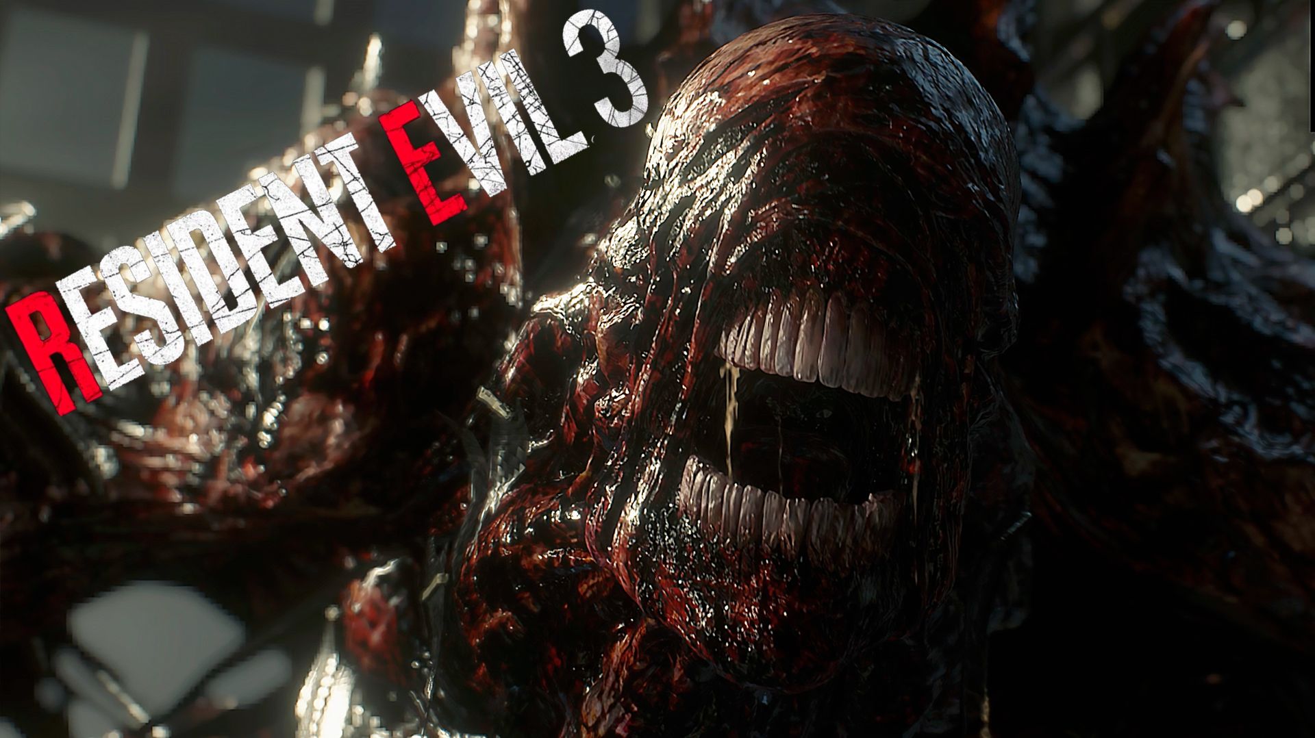 НОВАЯ ФОРМА ► Resident Evil 3 #4 ► ПРОХОЖДЕНИЕ