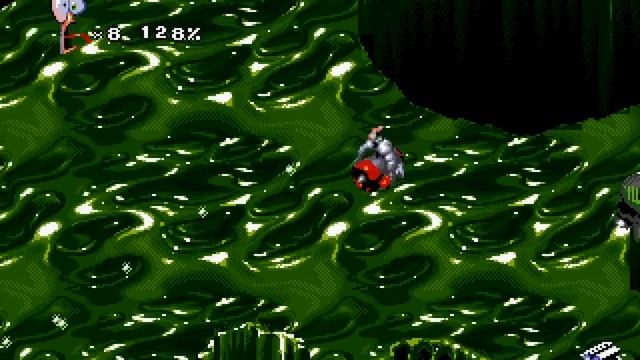 Earthworm Jim 2 (EU) (1996) [PS1]