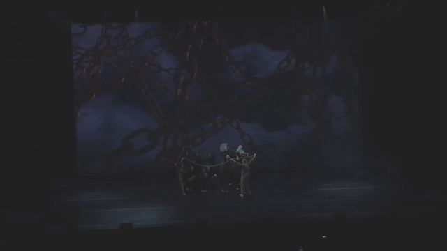 "Отверженные"