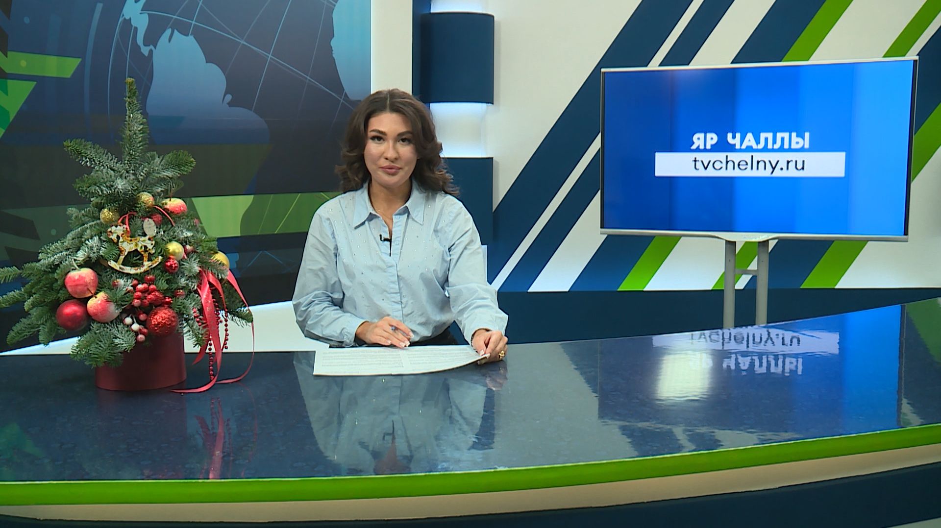 Яналыклар. Яр Чаллы. 15.12.2025 #НовостиЧелнов #Челны #Новости #Новостинататарском