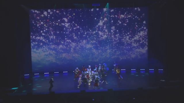 "Мечты сбываются"