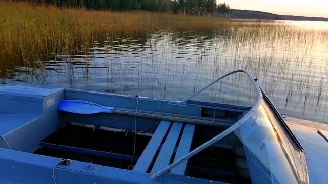 Отдых в Карелии