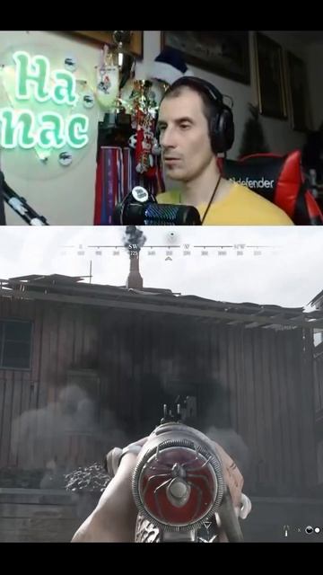 Новый цирк приехал в Hunt Showdown 1896 | #hunt #huntshowdown1896 #shorts