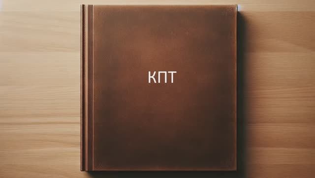 КПТ