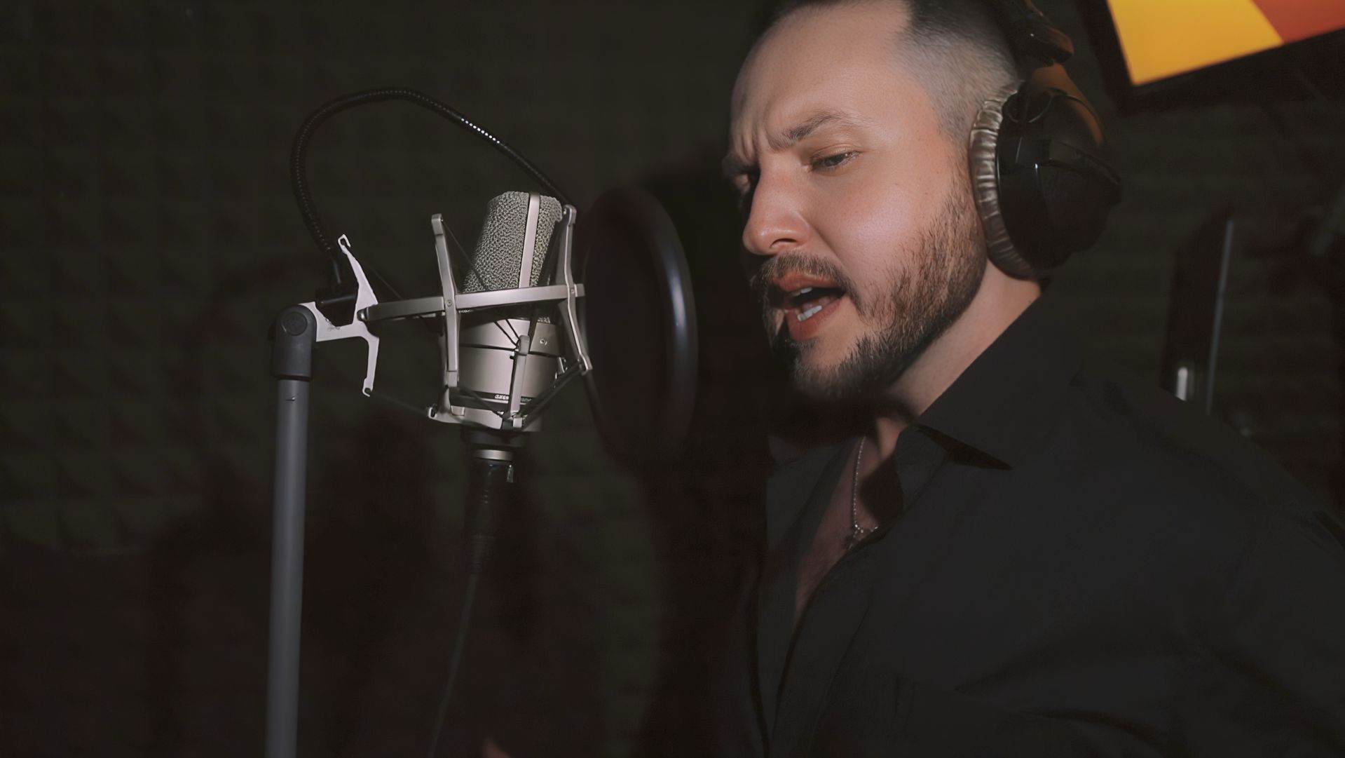 CELIM - Моя постель остыла (Recording Studio)