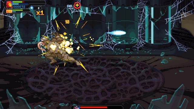 Marvel Cosmic Invasion (2025) [PC]