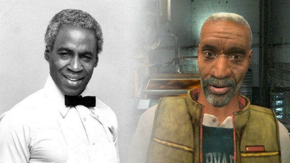 Обзор и прохождение игры half life 2 Гордон Фримен пробивает путь к Илаю